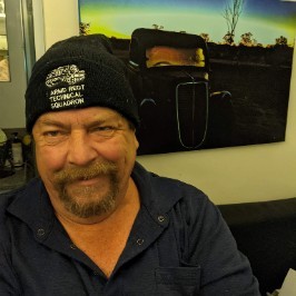 March On Challenge - Steve Tansey