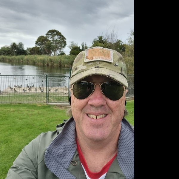 March On Challenge - Mathew Howell